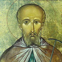 Father Len's Pages - A Kalendar of Scottish Saints